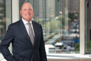 Gary Garrabrant - Jaguar Growth Partners